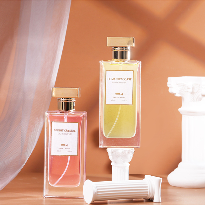 Perfume for men and women 50ml Jasmine scent Avon Fresh Daily Scent ...