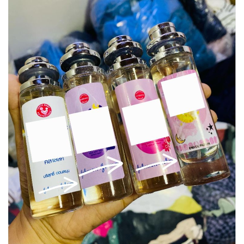 Buy2 take3 JJ perf Thailand | Shopee Philippines