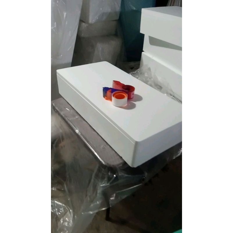 tuna box, styro box for hydroponics 34.5" x 17.5" x 7.5" inches (no ...