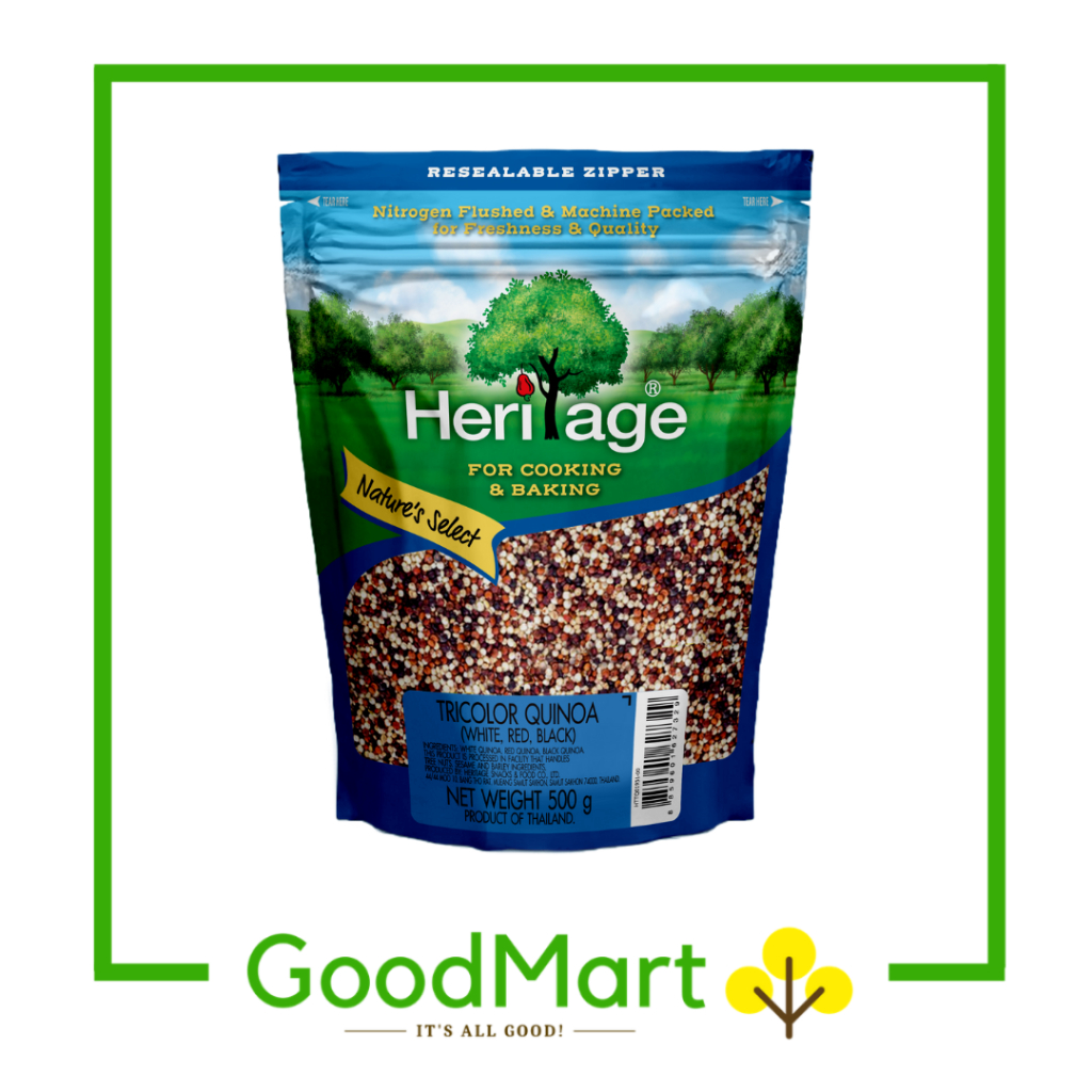 quinoa rice - Best Prices and Online Promos - Jun 2026 | Shopee Philippines