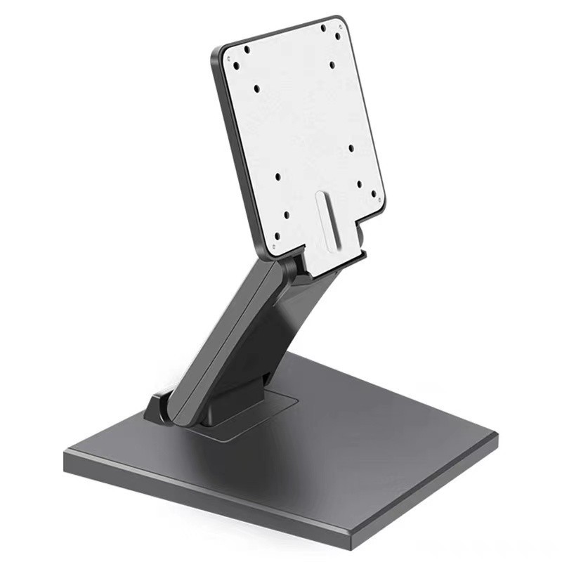 HEEFESL Monitor Stand Universal Bracket | 14-27 inch PC Monitor ...