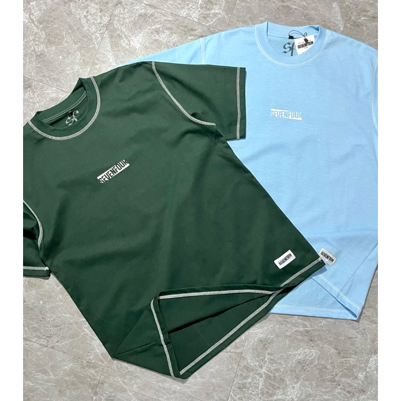 BOGO TEE - SEVEN FOUR CLOTHING | Shopee Philippines