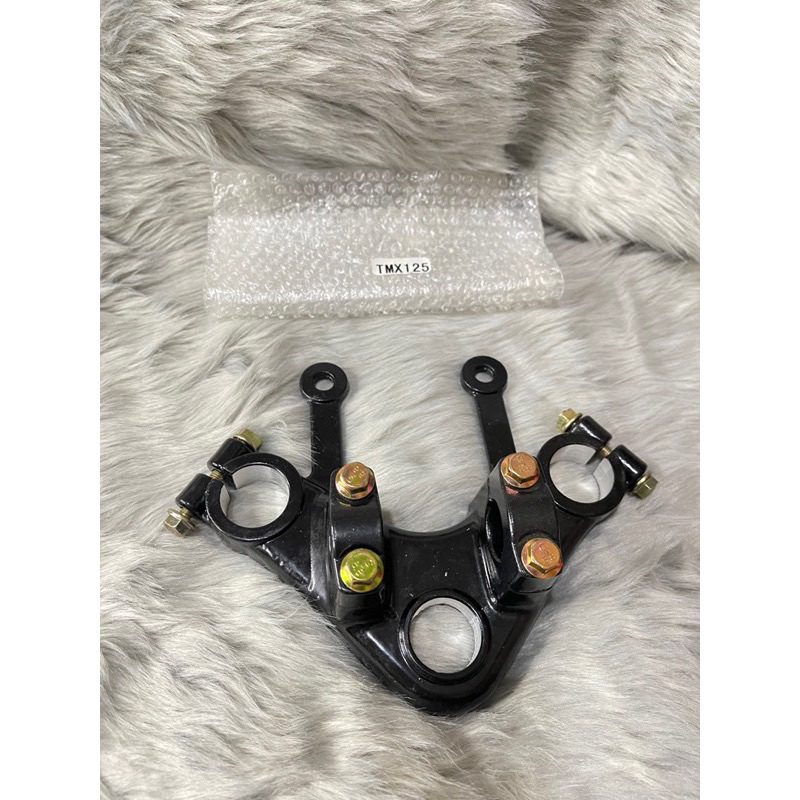 motorcycle Choice batterfly /lowering crown tmx125 alpha | Shopee ...