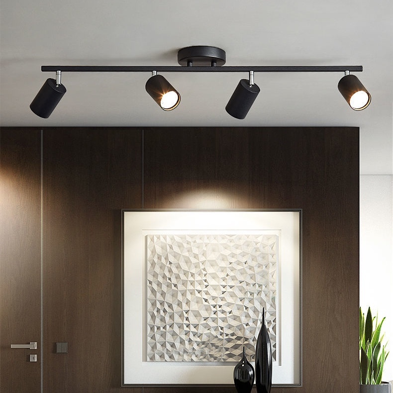 ENG_Lighting Ceiling Light Living Room Downlight Background Light ...