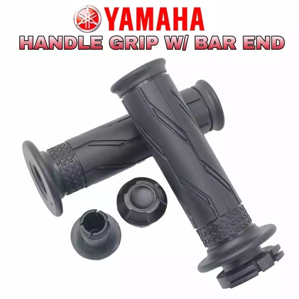 Yamaha Handle Grip Motorcycle Handle Grip Universal Handle Grip Nmax ...