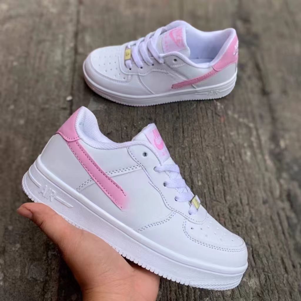 Kids Shoes NK! Air force 1 casual sneakers w/box #1177-3(25-36 ...