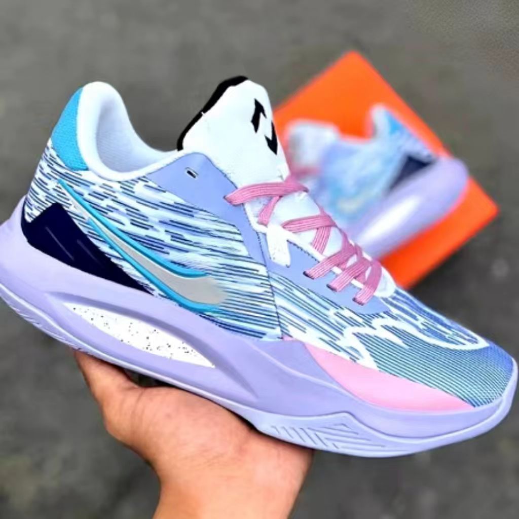 High precision 6 Spike EP training Classic Fashion Sports Rubber ...