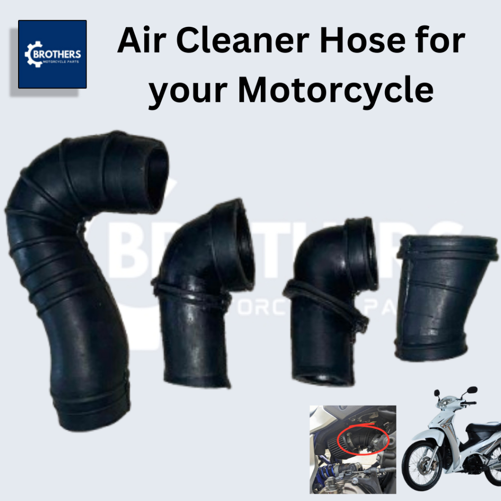 Air Cleaner Hose for your Motorcycle | Shopee Philippines