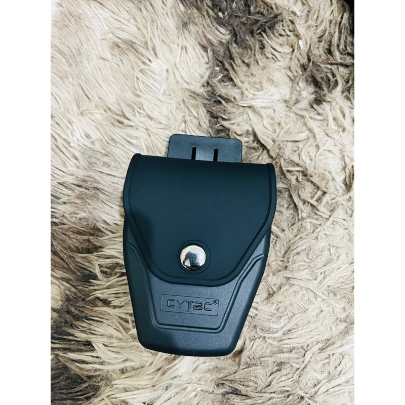 HandCuff Pouch with Lid Cytac | Shopee Philippines