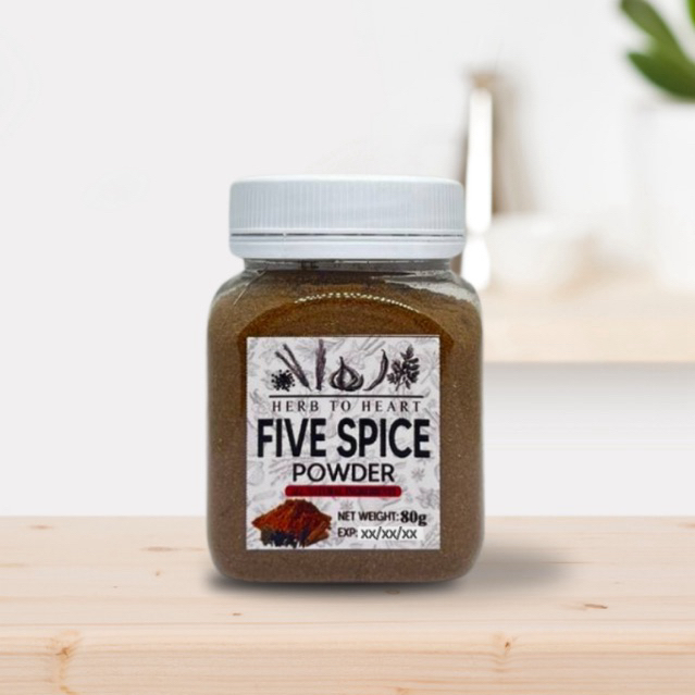 Shop five spice seasoning for Sale on Shopee Philippines