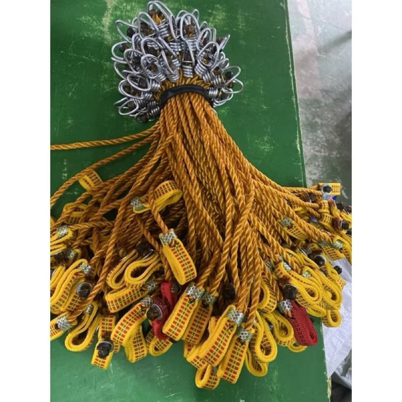 TALI NG MANOK (PAMAA) (45 inches long) (65 inches long) | Shopee ...