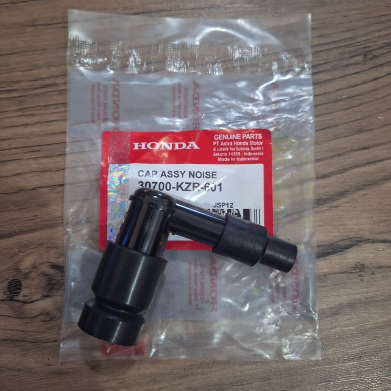 SPARK PLUG CAP HONDA CLICK125/150 v1 v2 v3, PCX150 | Shopee Philippines