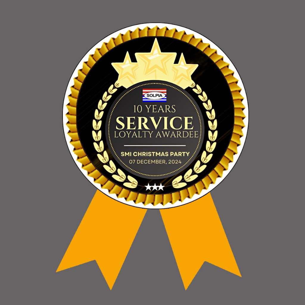 Graduation / Recognition Ribbon Customized Graduates / Completers ...