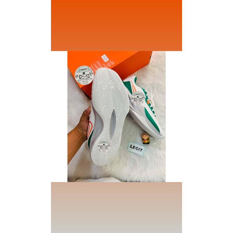 Precision VI | COD AVAILABLE | | Shopee Philippines