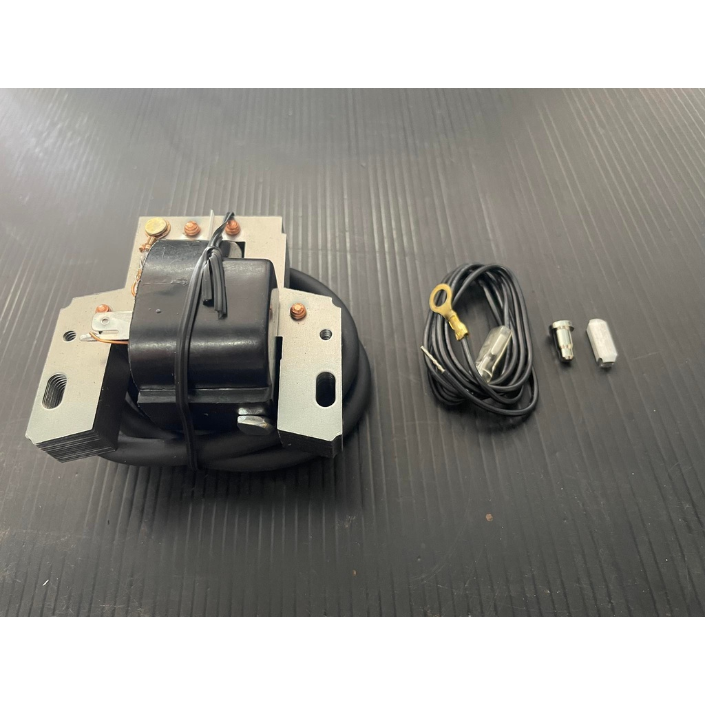 IGNITION COIL BRIGGS & STRATTON 16HP 18HP 10 HP MODULE B16 IC MODEL ...