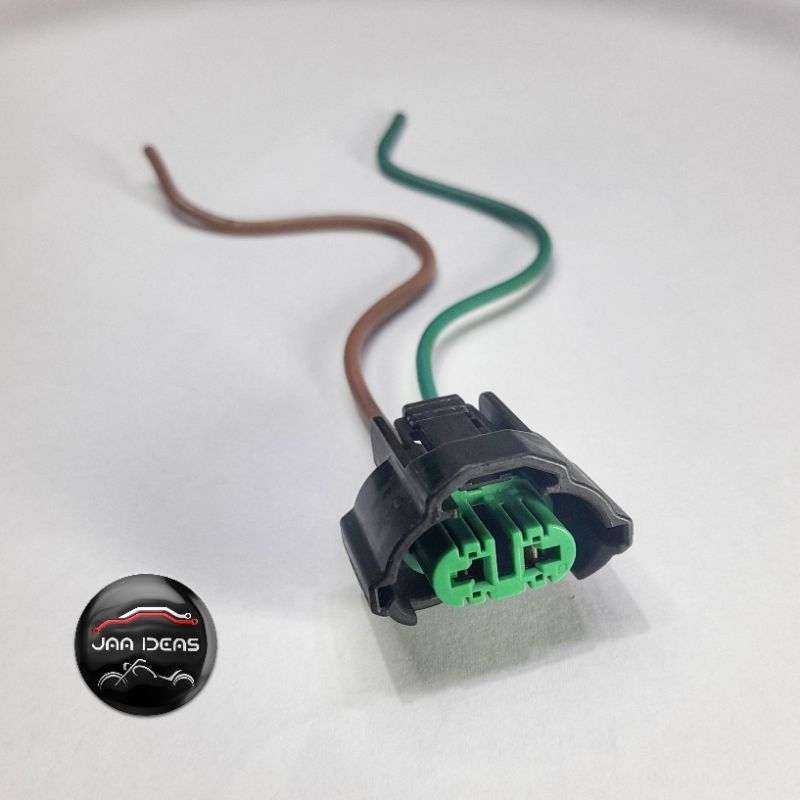 Car Fog lights headlights socket connector for H11 H9 H8 bulb type or ...