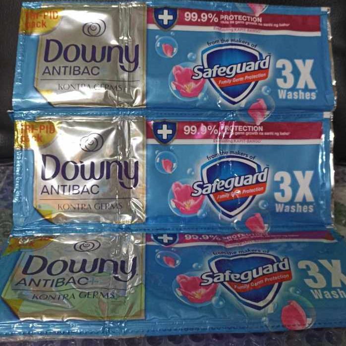 Shop downy antibac for Sale on Shopee Philippines