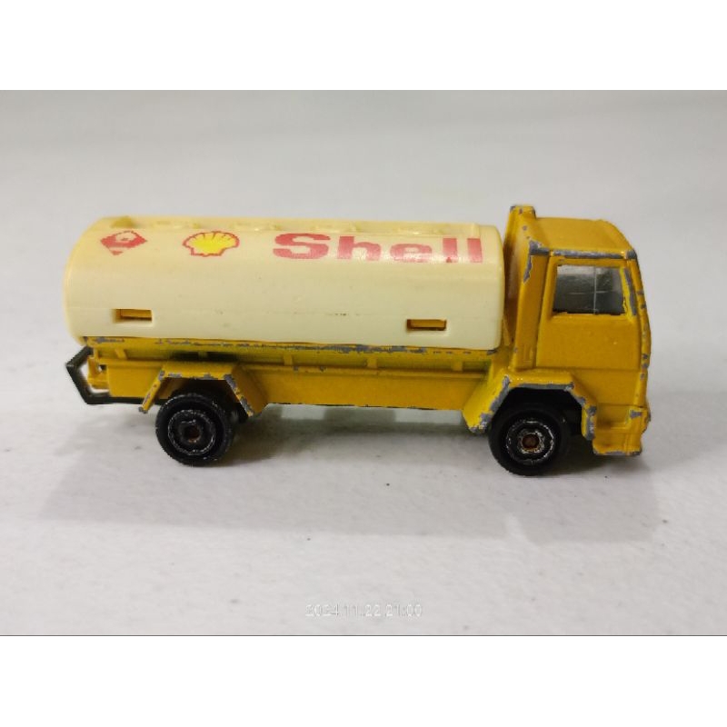 majorette shell tanker diecast car | Shopee Philippines