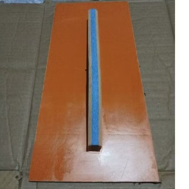 RODELA PINAKAMALAKI NA SIZE WITH RUBBER HANDLE VERY HIGH QUALITY ...