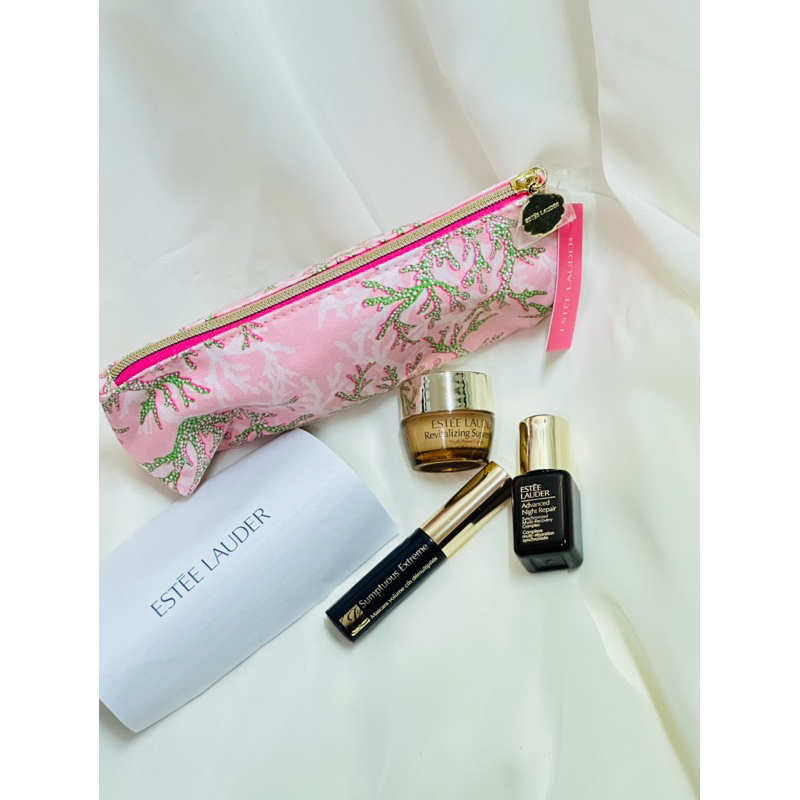 Estee Lauder Beauty set | Shopee Philippines