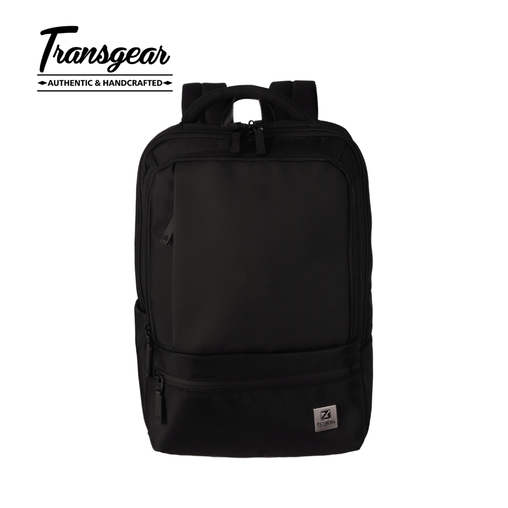 Transgear 674 Corporate Backpack | Shopee Philippines