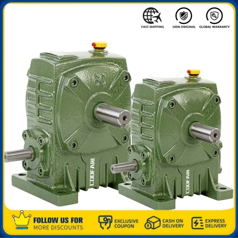 Gear Reducer, Worm Gear reducer, Gear Reducer Size 40, Gear Reducer ...