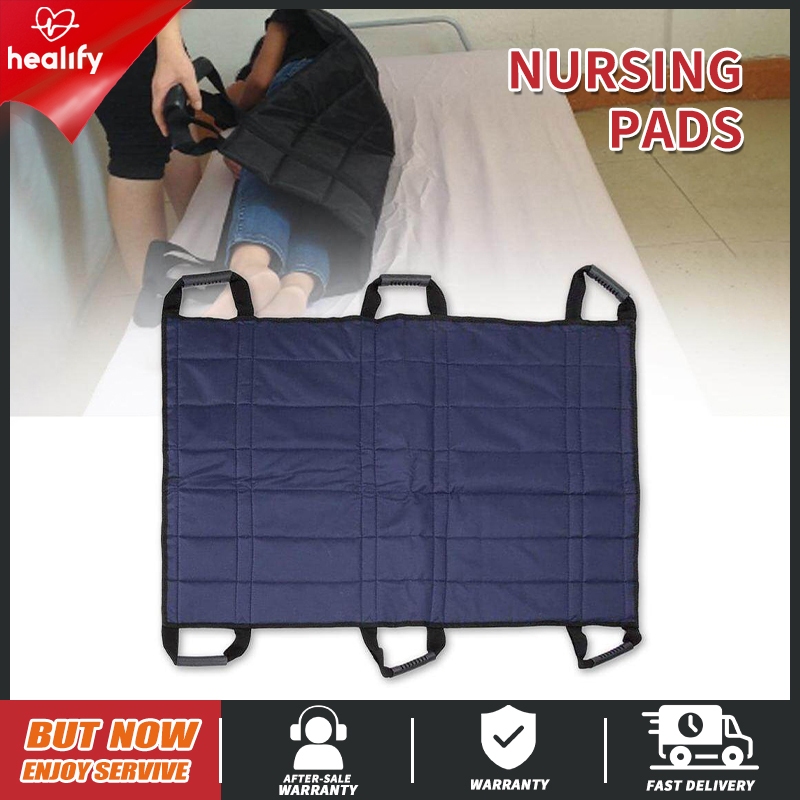Reinforced For Elderly Safety Nursing Board Lifting Sliding Foldable ...