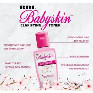 Shop rdl toner for Sale on Shopee Philippines