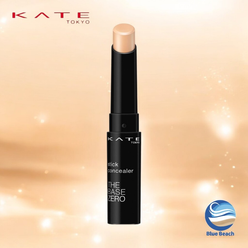 KATE Stick Concealer A / Full Coverage with Smooth Finish | Shopee ...
