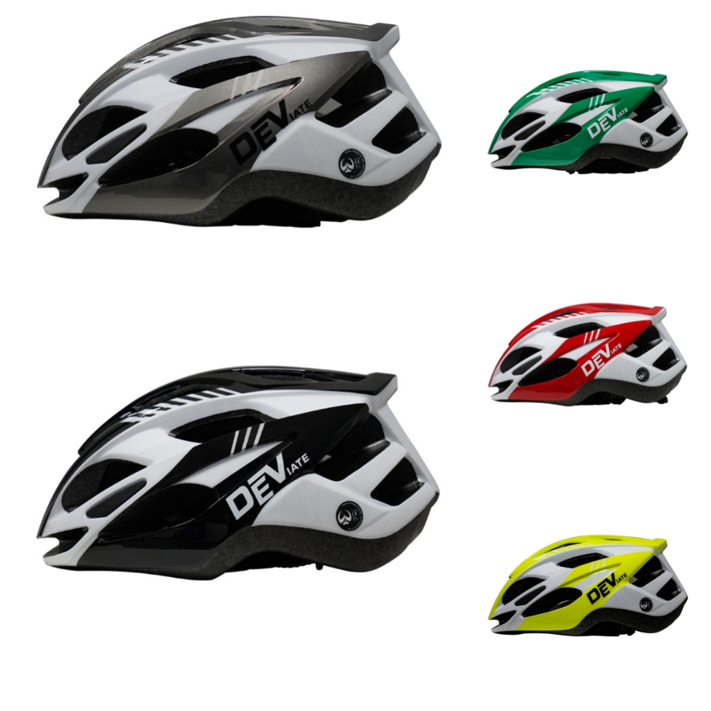 DEV Bike Helmet for Men &Women Helmet for Mtb Road Bike Ultralight ...