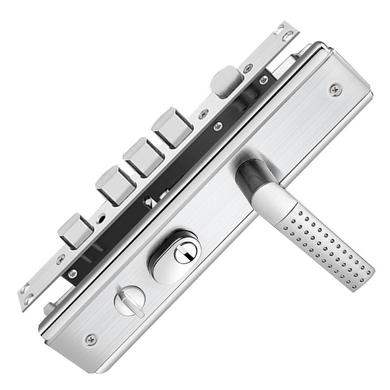 Condominium Apartment Villa for Latch Main Doorknobs Doors Locked set ...