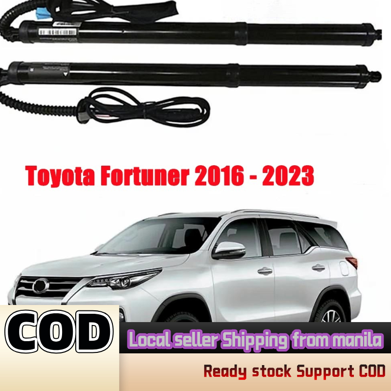 Automatic Back Door Stay Trunk Lift Electric Tailgate Opener Toyota ...