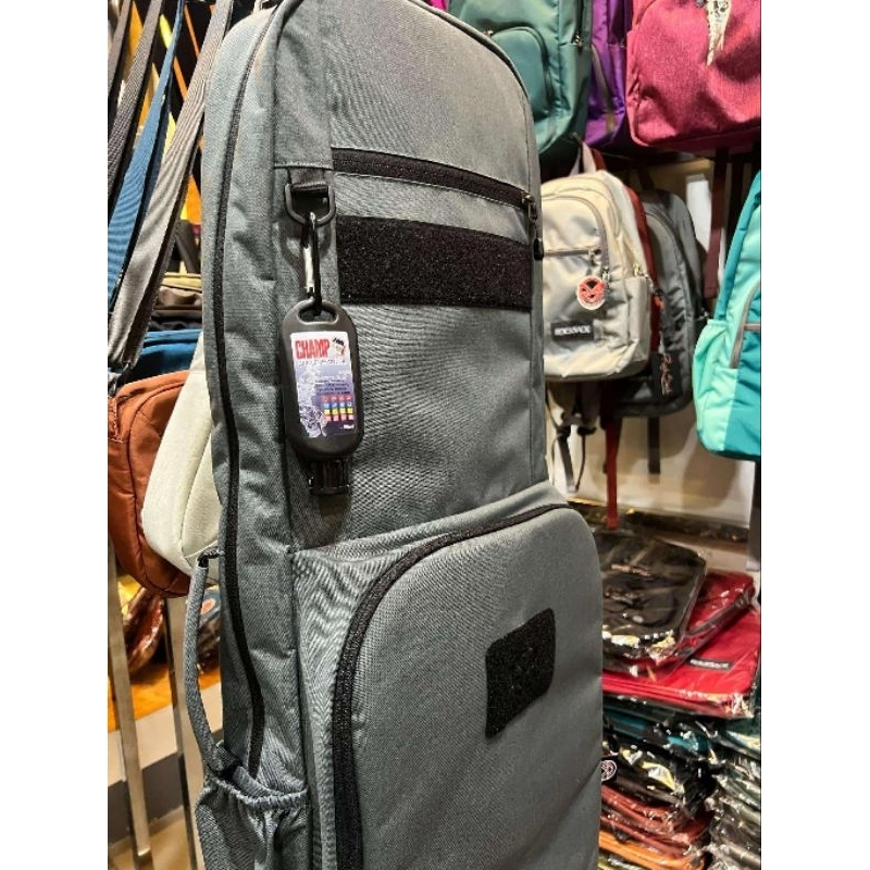 Rocksack Unlimited Rifle Pack | Shopee Philippines