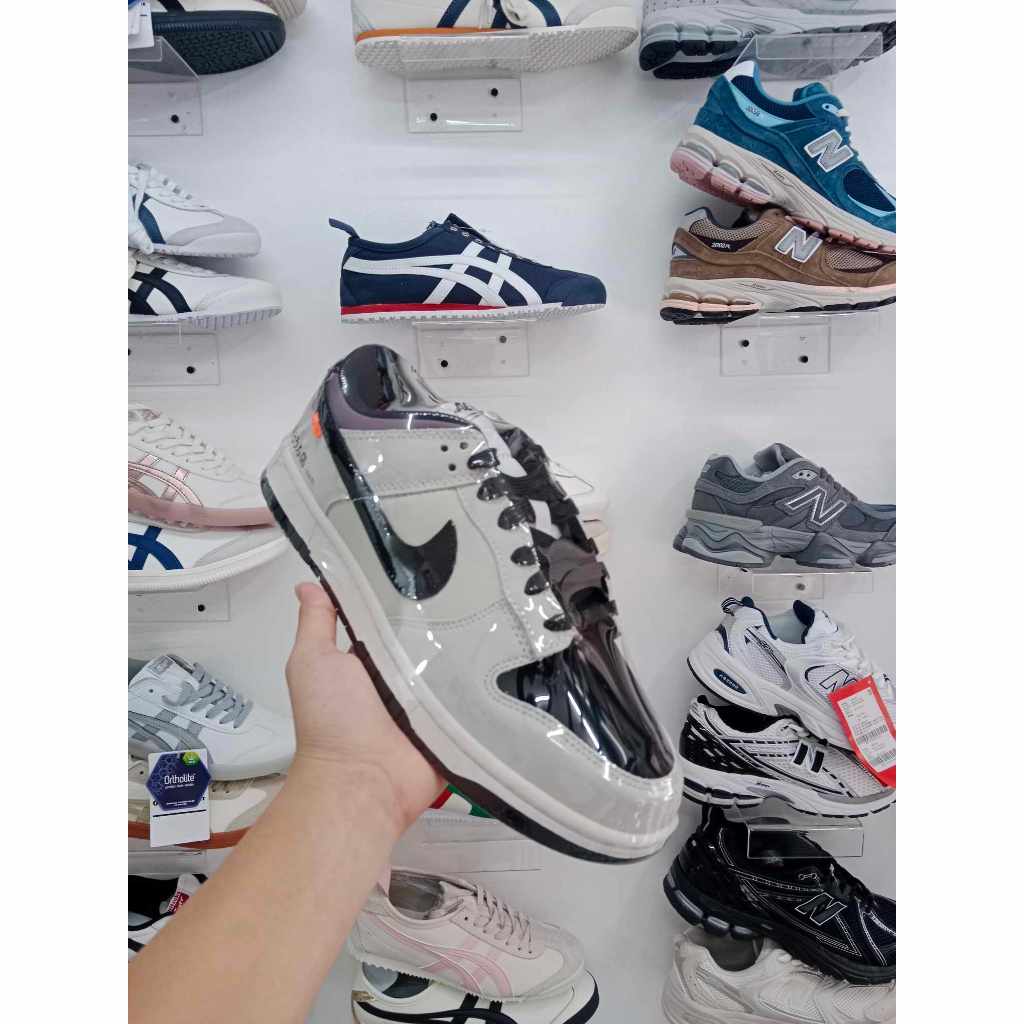 J1 INITIAL D" TOPGRADE SHOES" | Shopee Philippines