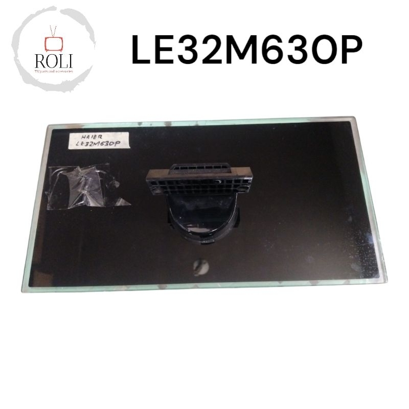 Haier LE32M630P TV stand | Shopee Philippines