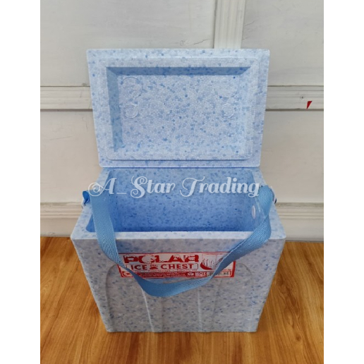Styrofoam Box #102 (MEDIUM)STYROBOX / PICNIC BOX ICE CHEST / ICE BOX ...