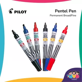 Shop pilot pentel pen for Sale on Shopee Philippines