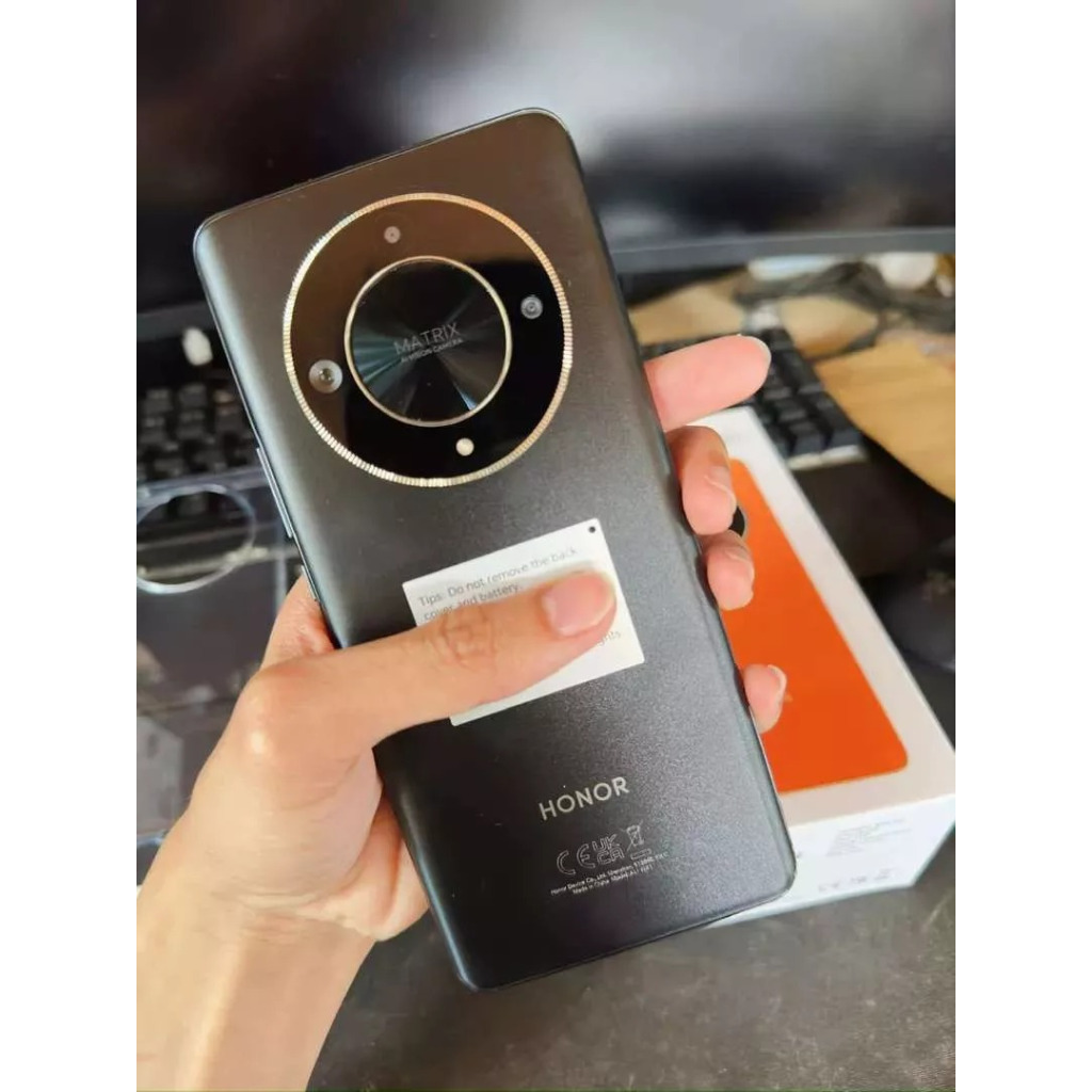 Ultra-Durable Grand Sale!! Honor X9b 5G Smartphone with 256GB 8GB RAM ...