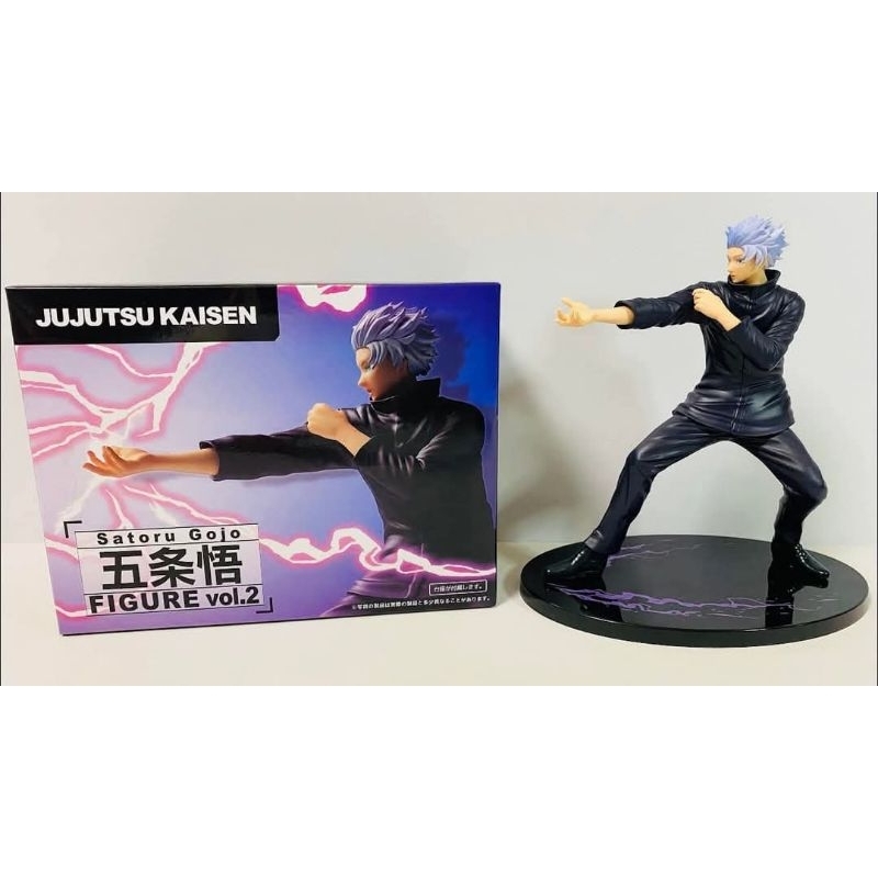 Jujutsu Kaisen | Taito Volume 2 | Satoru Gojo | Shopee Philippines