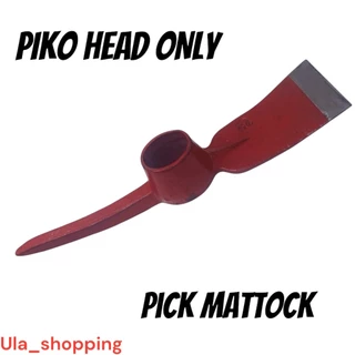 Shop pick mattock for Sale on Shopee Philippines