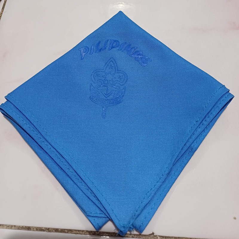 Single Scarf for Bsp) | Shopee Philippines