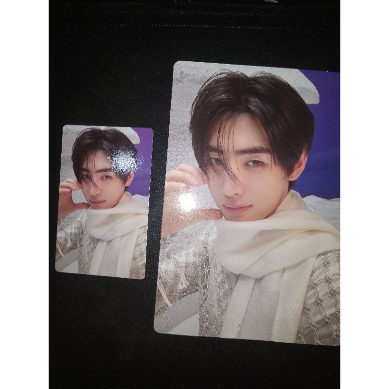 ENHYPEN tingi PC ROMANCE UNTOLD DAYDREAM | Shopee Philippines