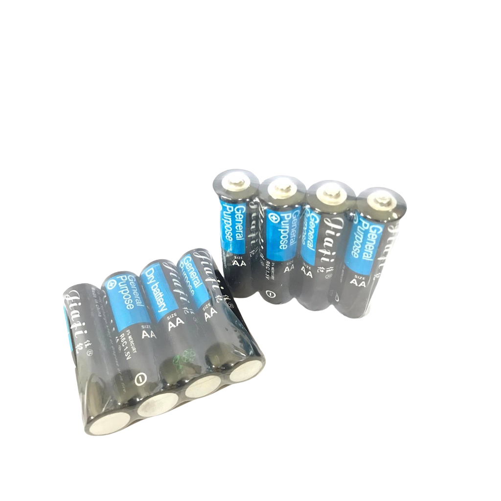 battery R6C 1.2volt double AA / triple AAA battery rechargeable ...