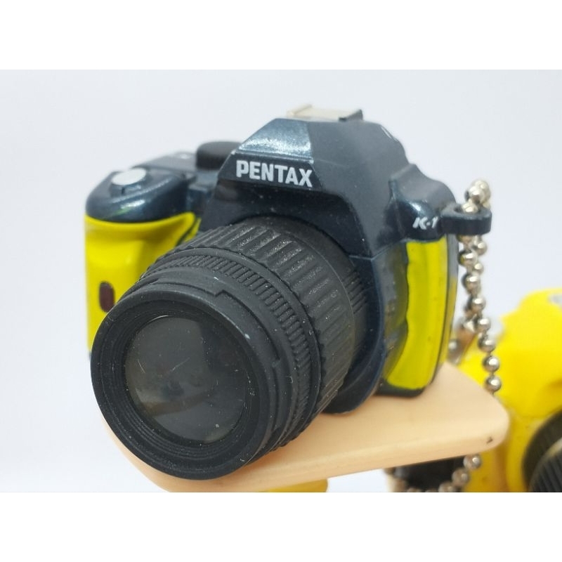 Mini Figures Camera Toy Model Charms Key Chain | Shopee Philippines