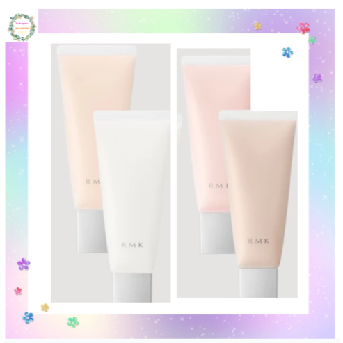 RMK Smooth Fit Poreless Base 35g 【Direct from Japan】 | Shopee Philippines