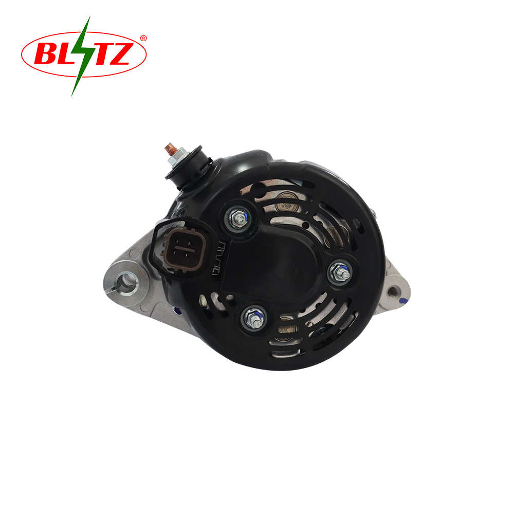 TOYOTA INNOVA/ FORTUNER HIACE/ HILUZ DSL 12V/ 80A SEVEN PULLEY BLITZ ...