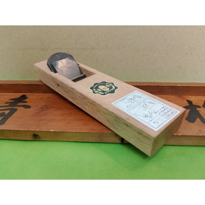KANA, Wood Plainer, (KATAM) 35mm, Made in Japan | Shopee Philippines
