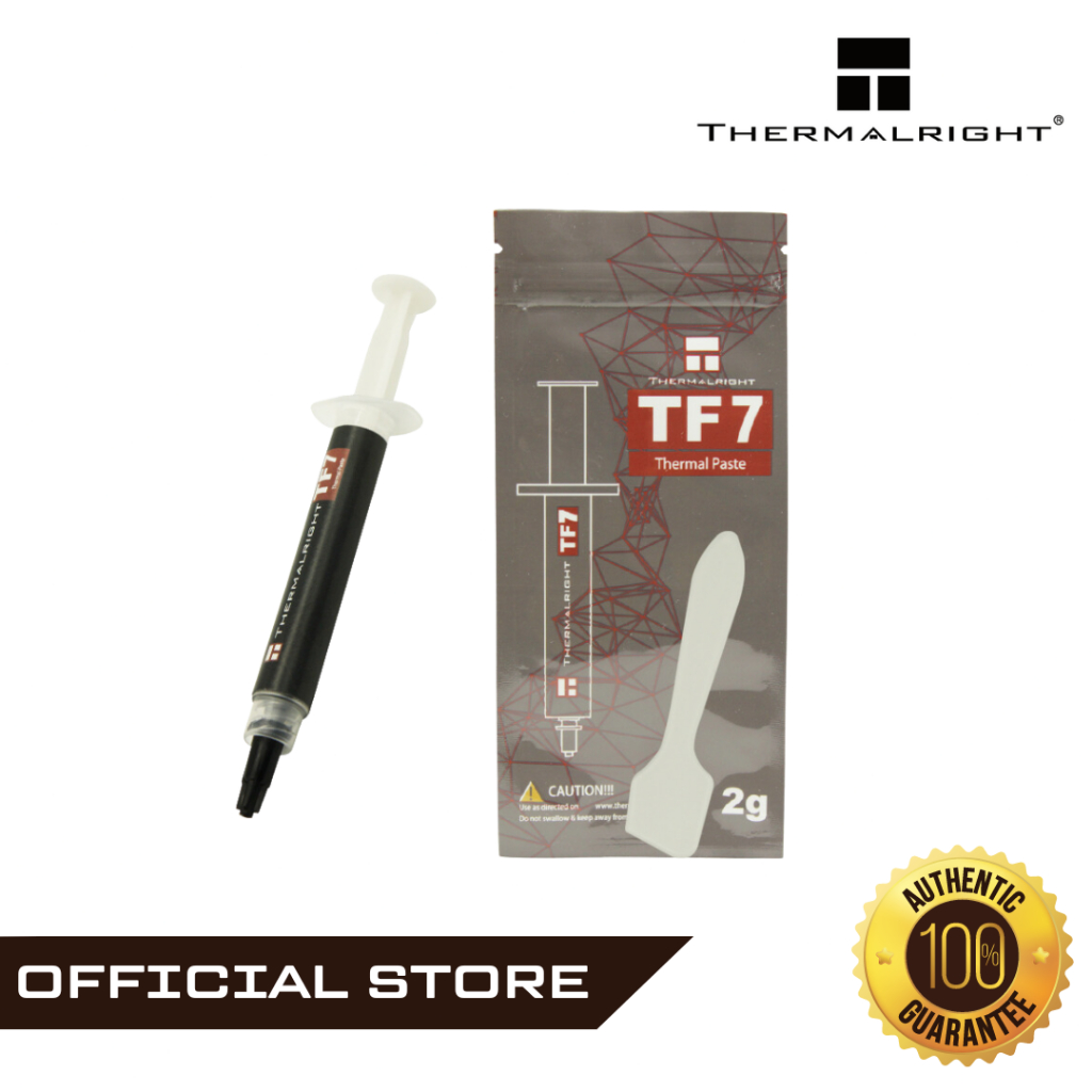 Thermalright TF7 2g Thermal Paste | Shopee Philippines