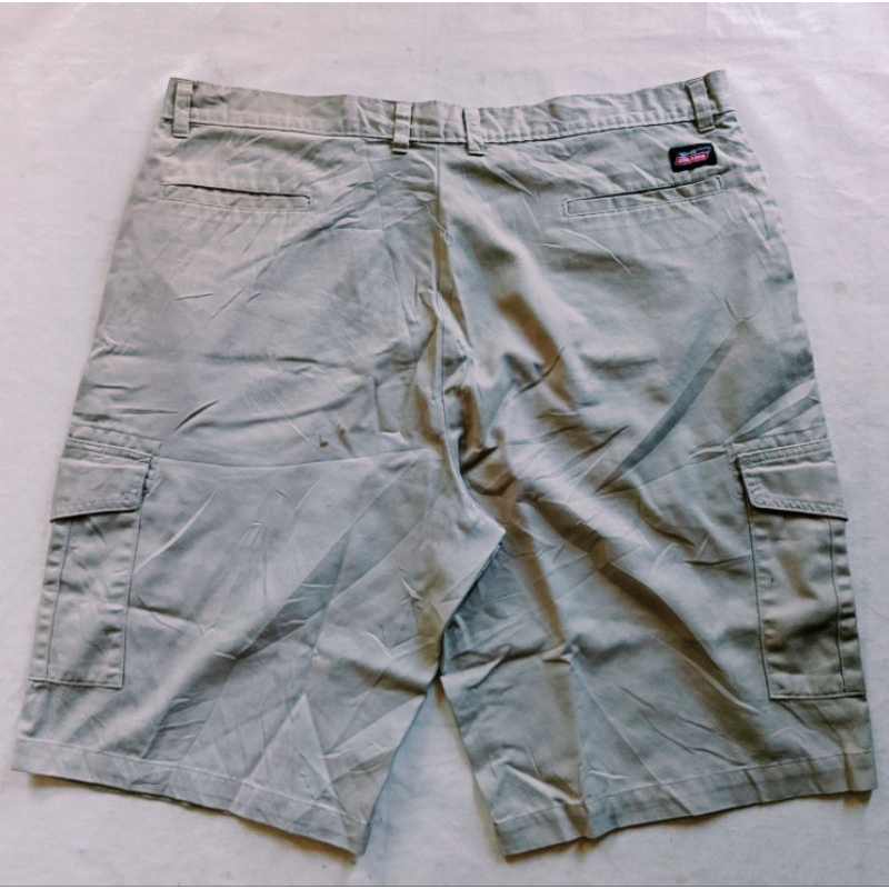 Branded Six Pocket Plus Size Short ( Ukay ) | Shopee Philippines