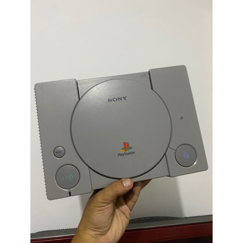 PS1 SCPH 7501 BASA MUNA DETAILS | Shopee Philippines